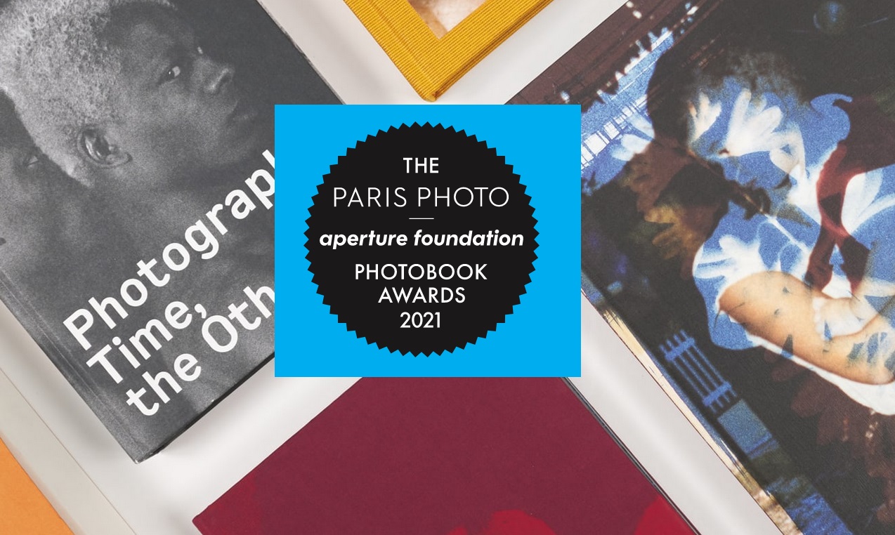 Paris Photo–Aperture Foundation PhotoBook Awards scadenza 10 Settembre ...